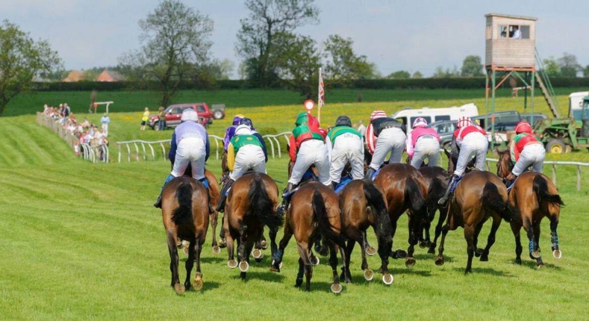 Midlands Point-to-point Fixtures 2025