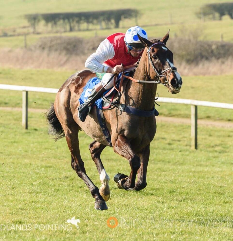 The Cottesmore at Garthorpe - Report