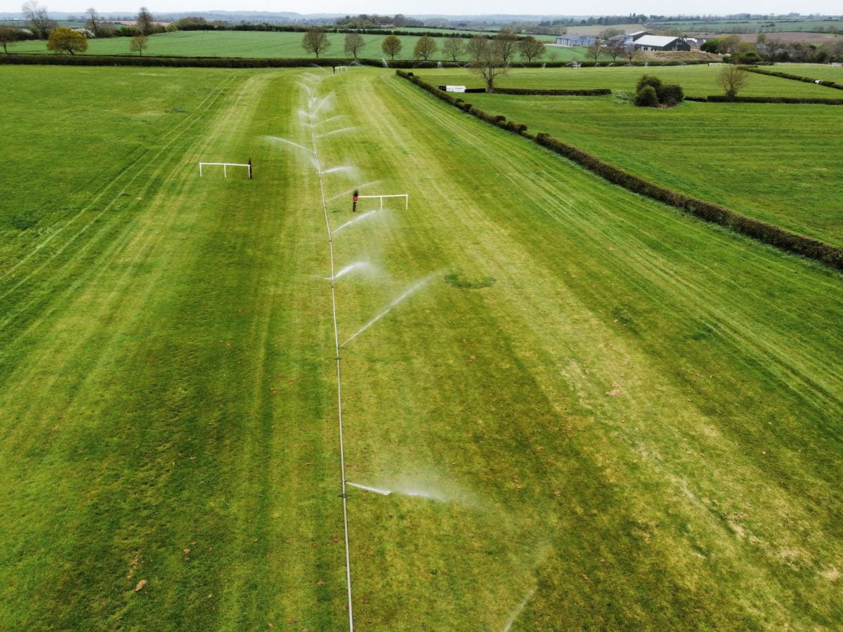 Midlands Pointing - Home of Point-to-Point racing in the Midlands